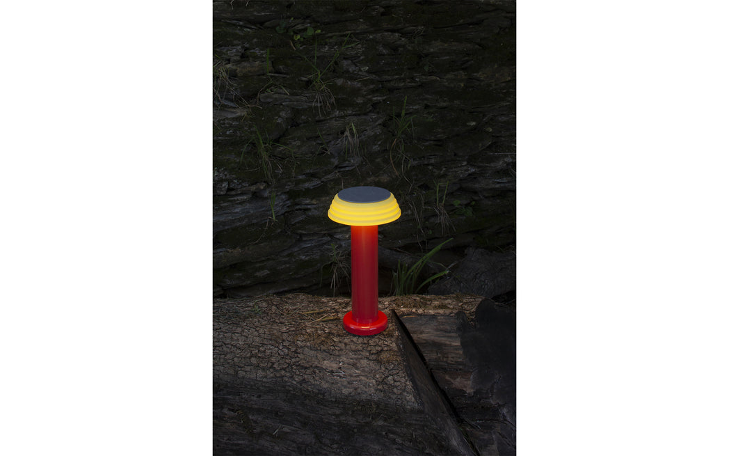 Lamp PL1 by SOWDEN | SCP