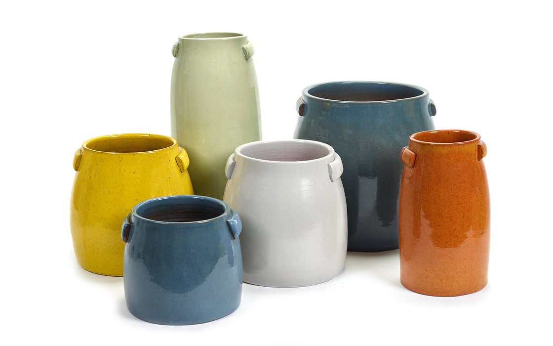 Planters & Plant Pots | SCP