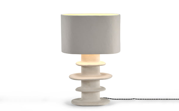 Earth table light 03 by Marie Michielssen for Serax | SCP