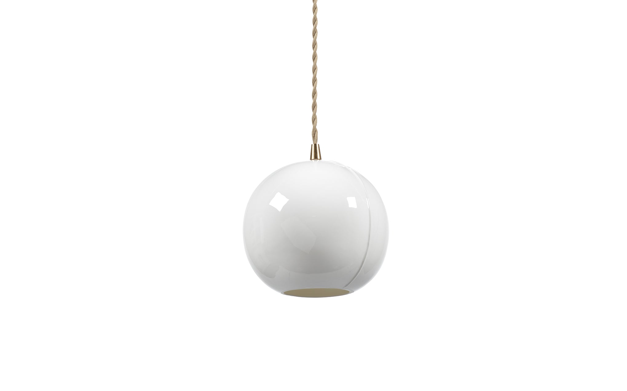 Cosmo pendant light by Anita Le Grelle for Serax | SCP