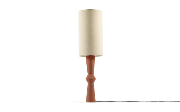 Marie-Ann floor light by Marie Michielssen for Serax | SCP