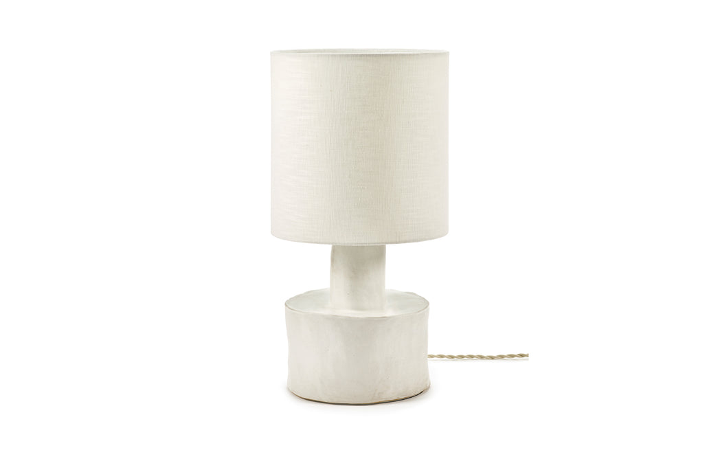 Catherine table lamp by Marie Michielssen for Serax | SCP