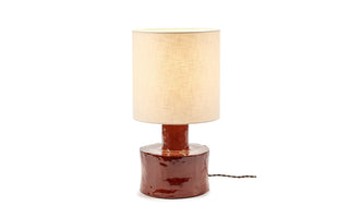 Catherine table lamp by Marie Michielssen for Serax | SCP