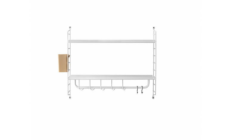 String Collection | SCP