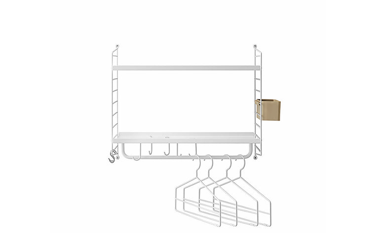 String Collection | SCP