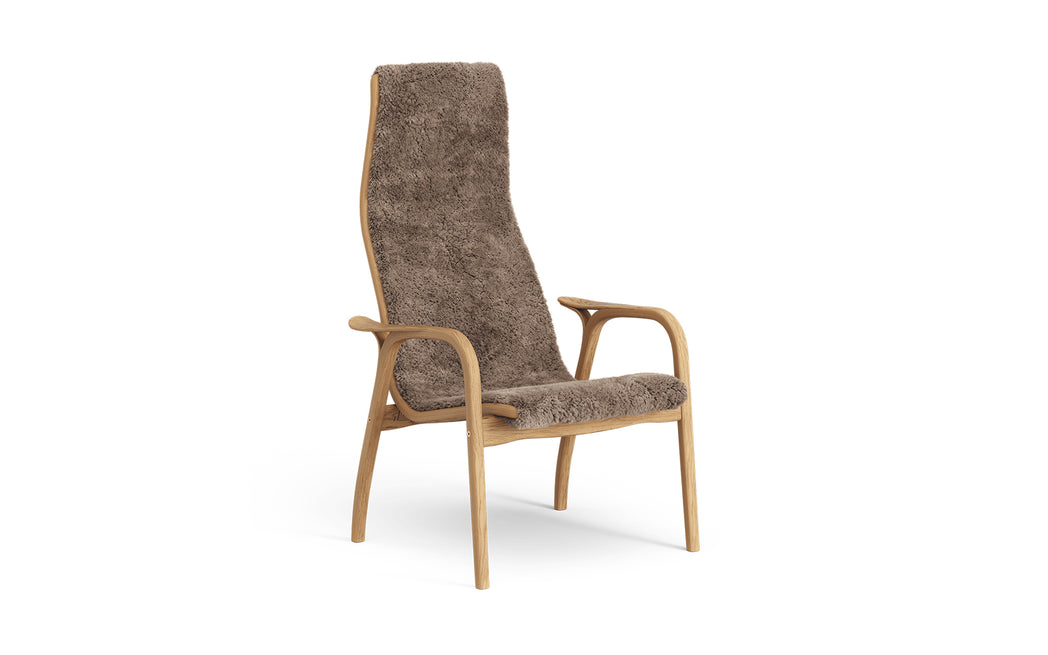 Lamino easy chair by Yngve Ekström for Swedese | SCP