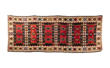 Rugs & Kilims at SCP