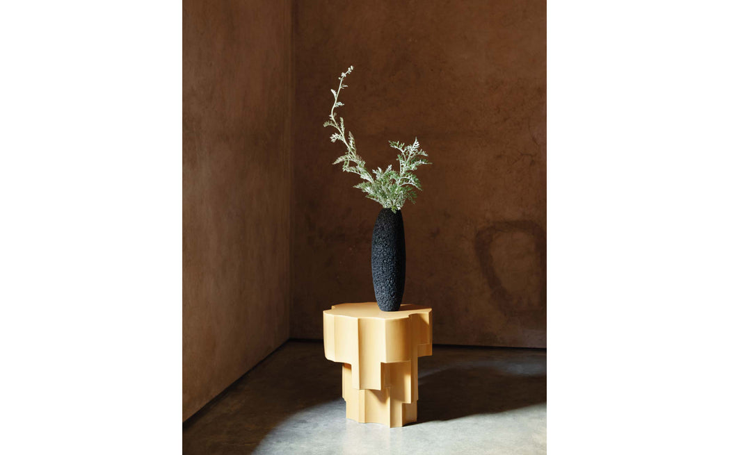 Altar side table by EWE Studio for Tacchini | SCP