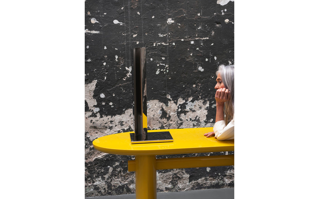 Mano light by Umberto Bellardi Ricci for Tacchini | SCP