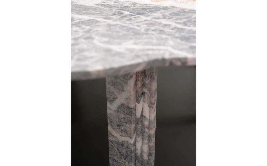 Orpheus dining table by Lorenzo Bini for Tacchini | SCP