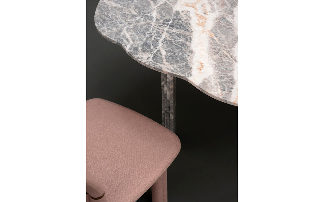 Orpheus dining table by Lorenzo Bini for Tacchini | SCP