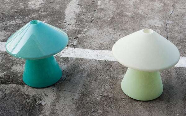 A.D.A. table light by Umberto Riva for Tacchini | SCP