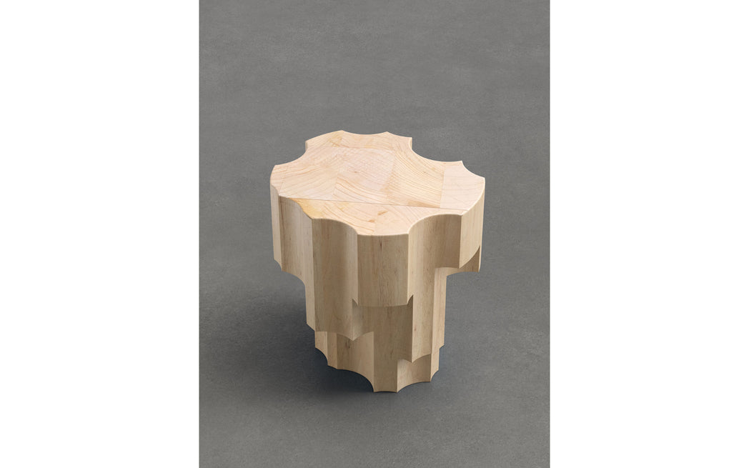 Altar side table by EWE Studio for Tacchini | SCP