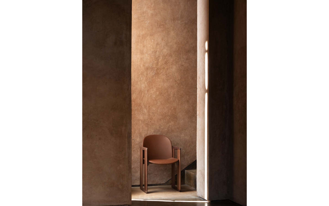 Dialogo armchair by Tobia Scarpa for Tacchini | SCP