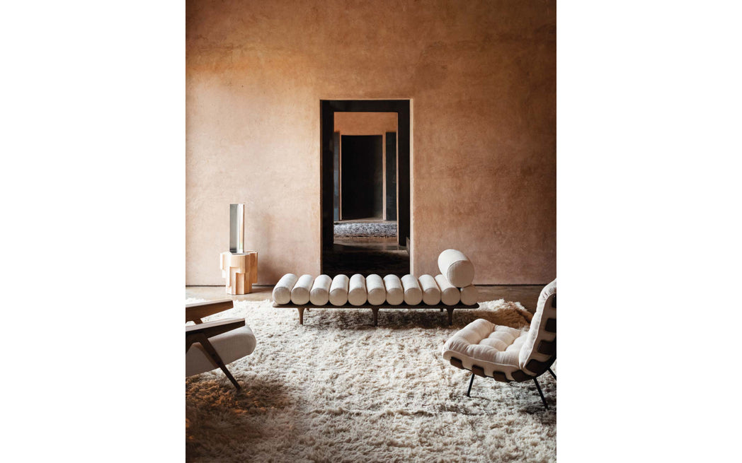 Mano light by Umberto Bellardi Ricci for Tacchini | SCP