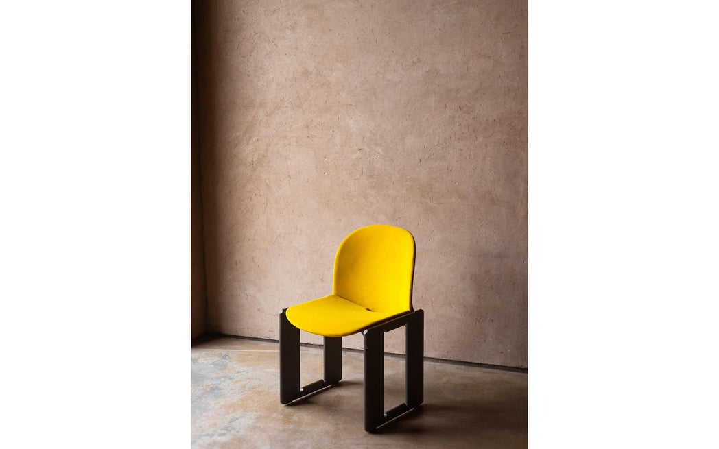Dialogo armchair by Tobia Scarpa for Tacchini | SCP