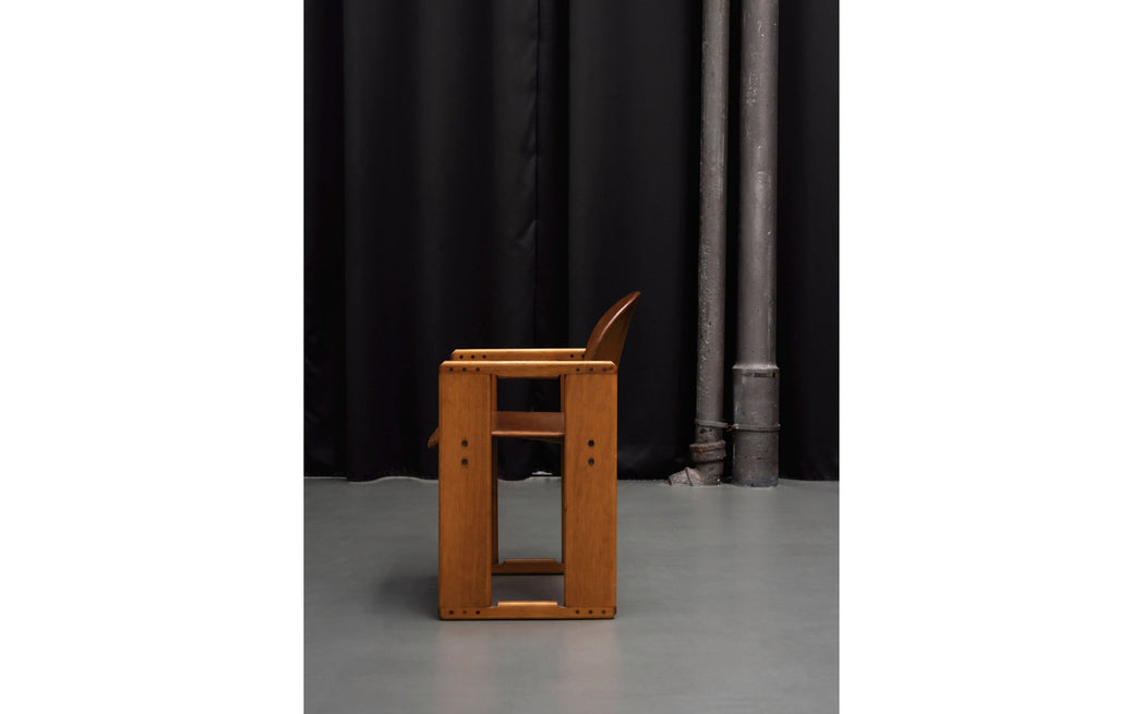 Dialogo armchair by Tobia Scarpa for Tacchini | SCP