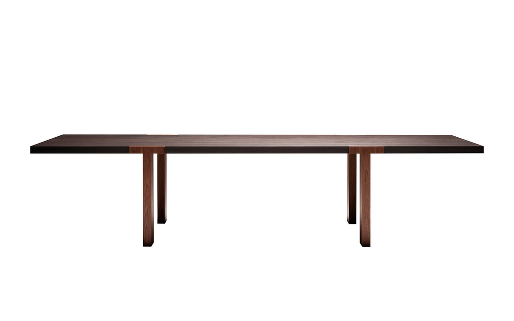 T dining table by Tobia Scarpa for Tacchini | SCP