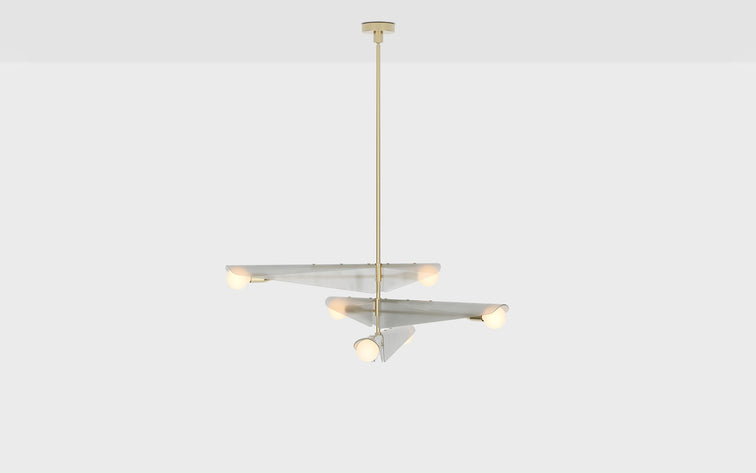 Ceiling & Pendant Lights | SCP