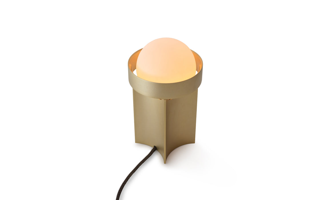 New In Lighting | SCP