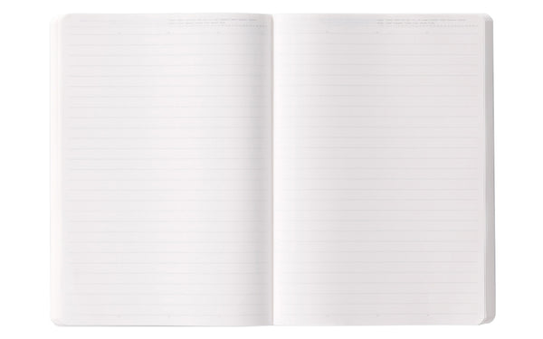 018 Editor's Series 365 Days A5 notebook - lined paper by Stalogy | SCP