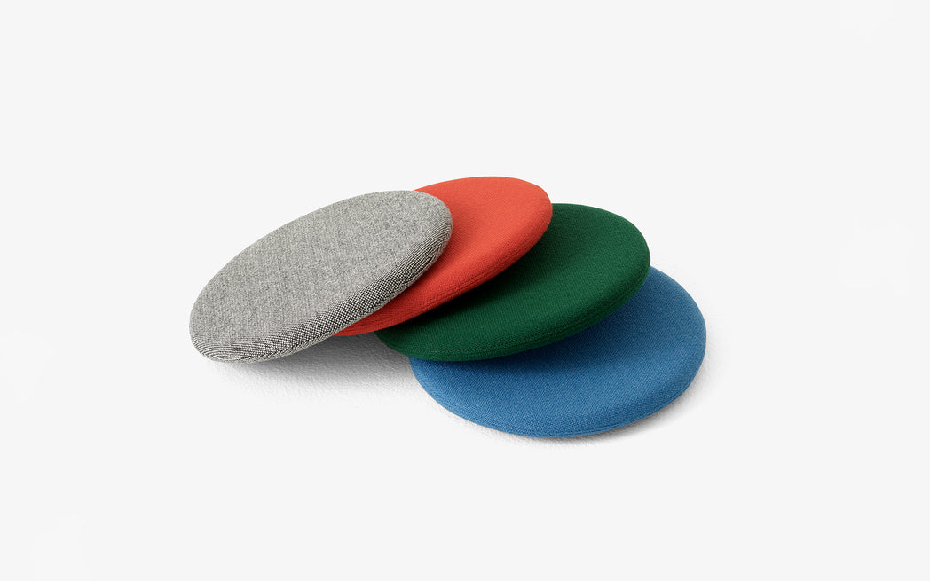 Wire stool by Verner Panton for &Tradition | SCP