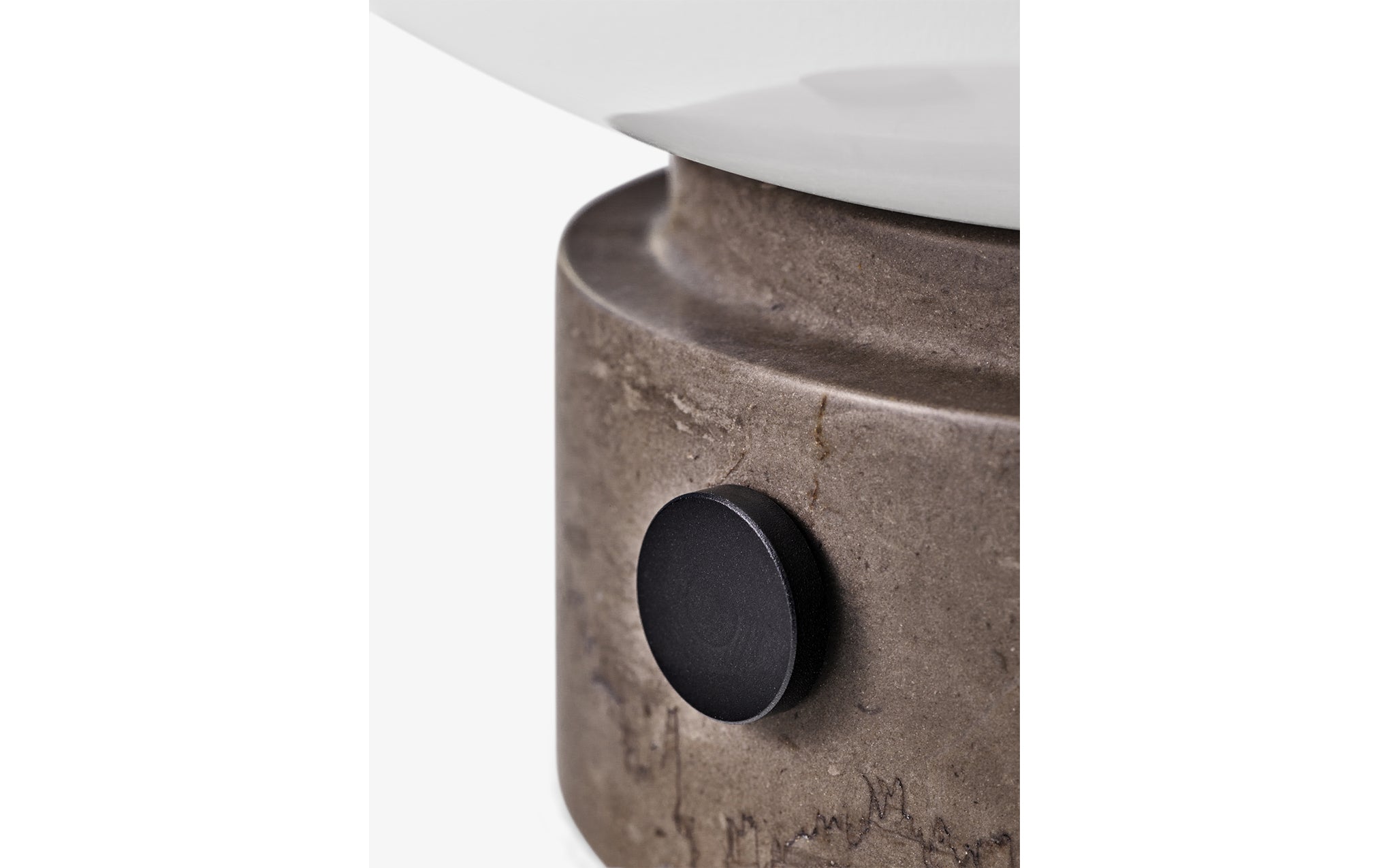 Mist portable lamp by All the Way to Paris for &Tradition | SCP