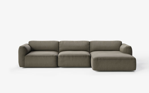 Develius Mellow sofa | SCP