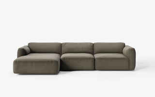 Develius Mellow sofa | SCP
