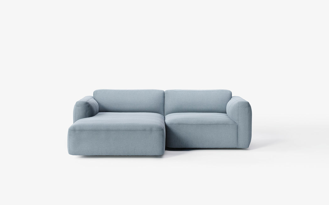 Develius Mellow sofa | SCP