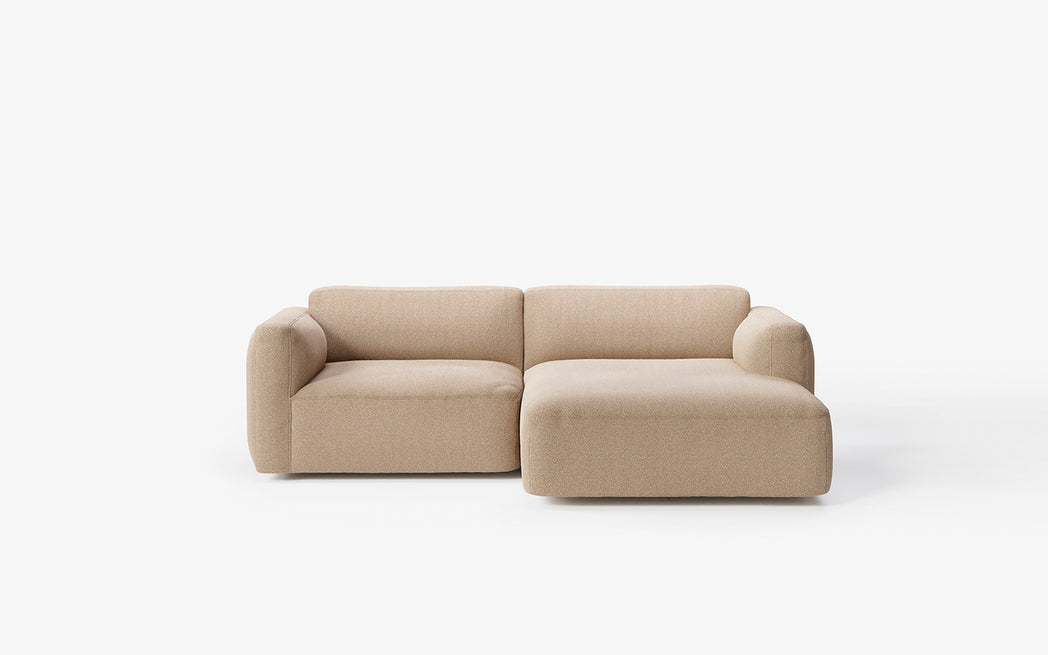 Develius Mellow sofa | SCP