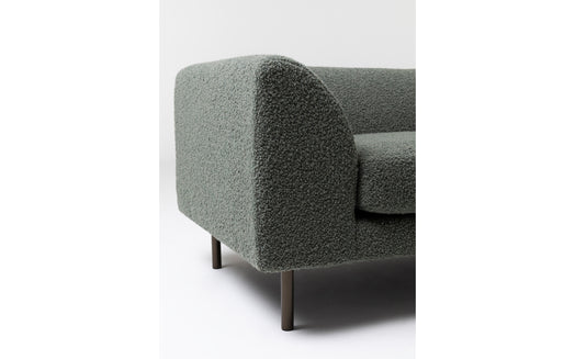 Woodgate three seat sofa by Terence Woodgate for SCP
