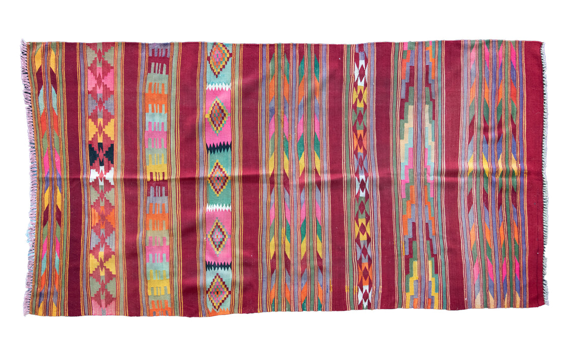 Rugs & Kilims at SCP