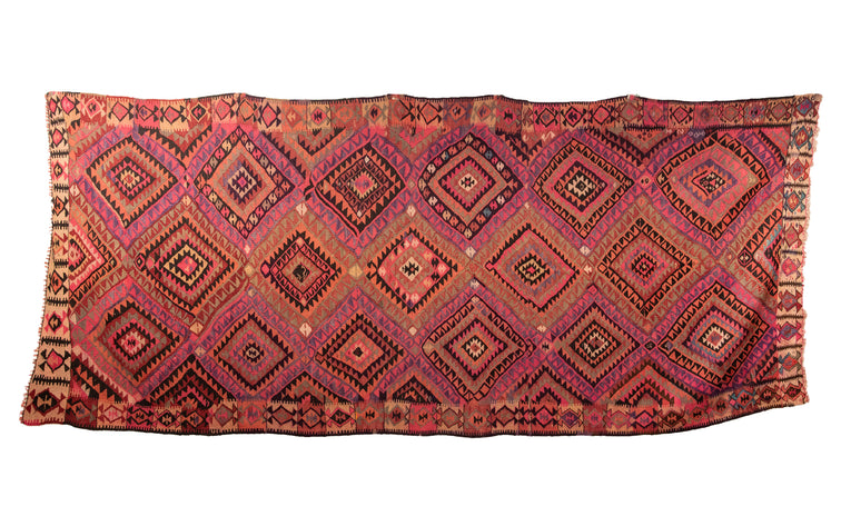 Rugs & Kilims at SCP