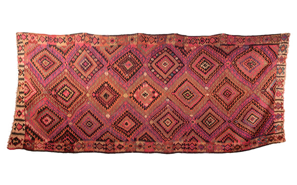 Vintage Turkish rug | SCP