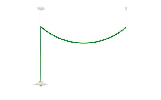Ceiling lamp No.4 by Muller Van Severen for Valerie_Objects | SCP
