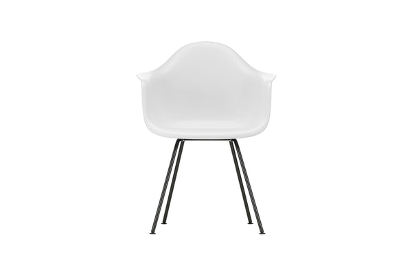 DAX plastic armchair RE by Charles & Ray Eames for Vitra | SCP