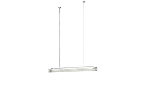 Horizon pendant light by John Pawson for WonderGlass | SCP