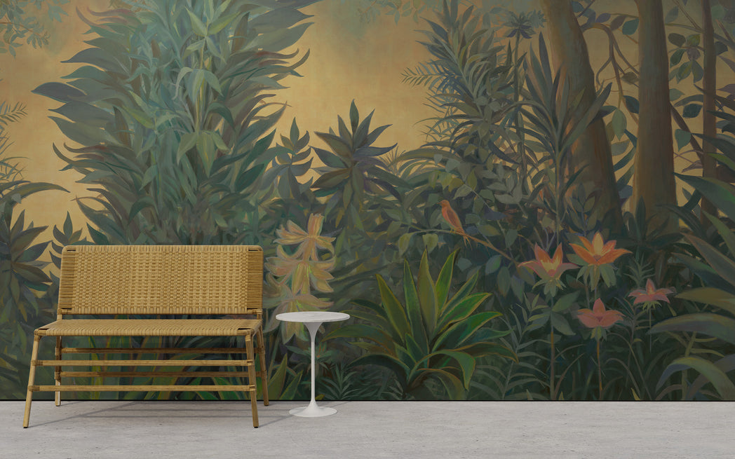 Wanderlust Wallpaper by Calico | SCP