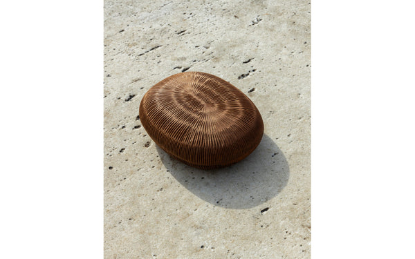 Genkan storage box by Naoto Fukasawa for Zanat | SCP