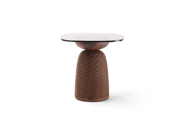 Nera side table by Monica Förster for Zanat | SCP