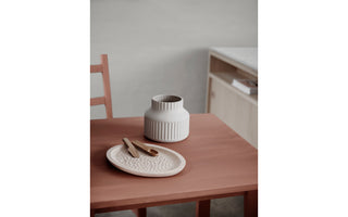 Touch trays by Studioilse for Zanat | SCP