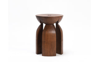 Unity side table / stool by Monica Förster for Zanat | SCP