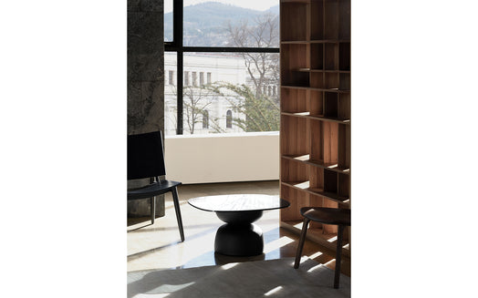 Nera side table by Monica Förster for Zanat | SCP