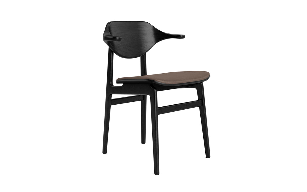 Bufala chair by Kristian Sofus Hansen & Tommy Hyldahl for NORR11 | SCP