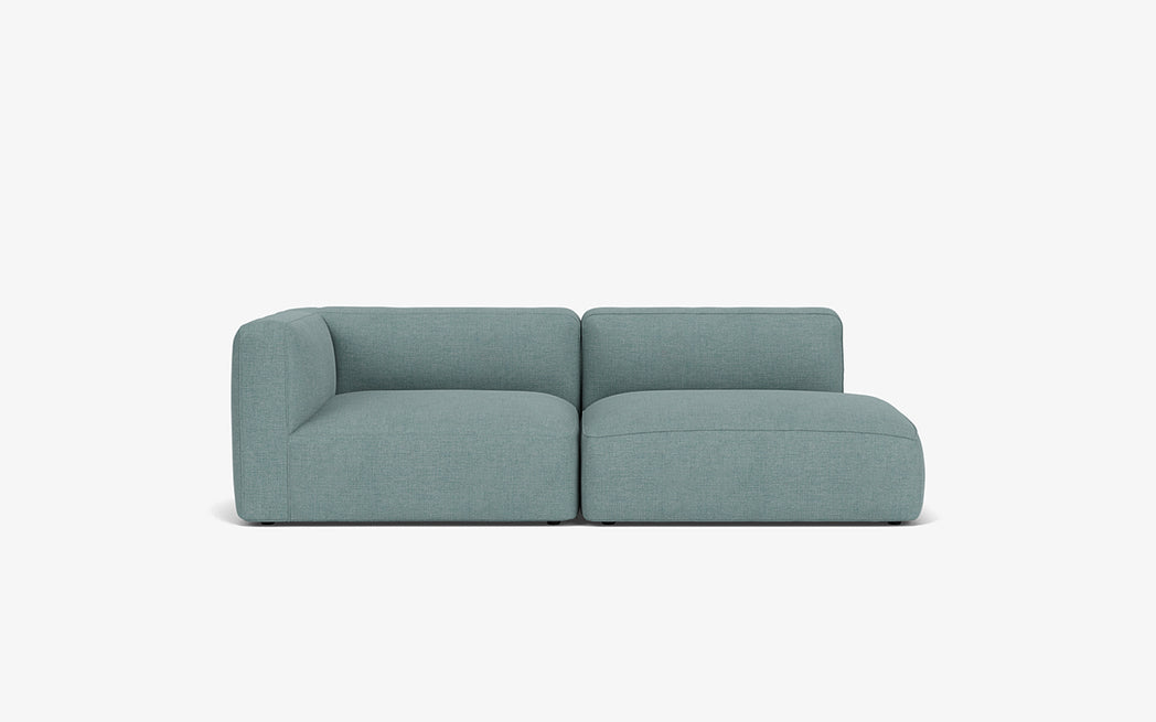 Develius Mellow sofa | SCP