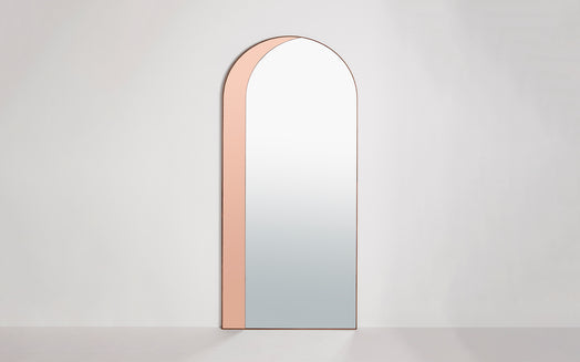 Archway mirror | SCP
