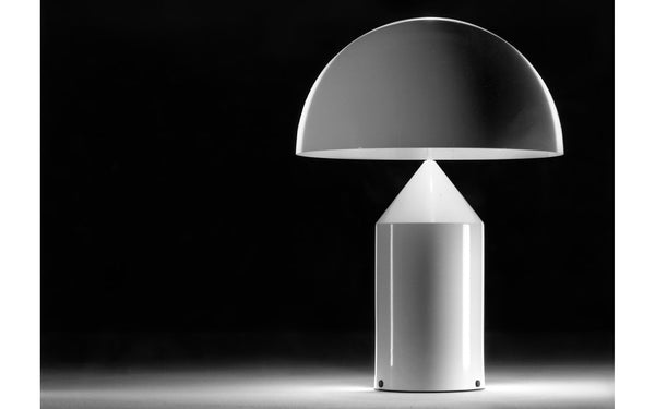 Atollo table light - metal | SCP