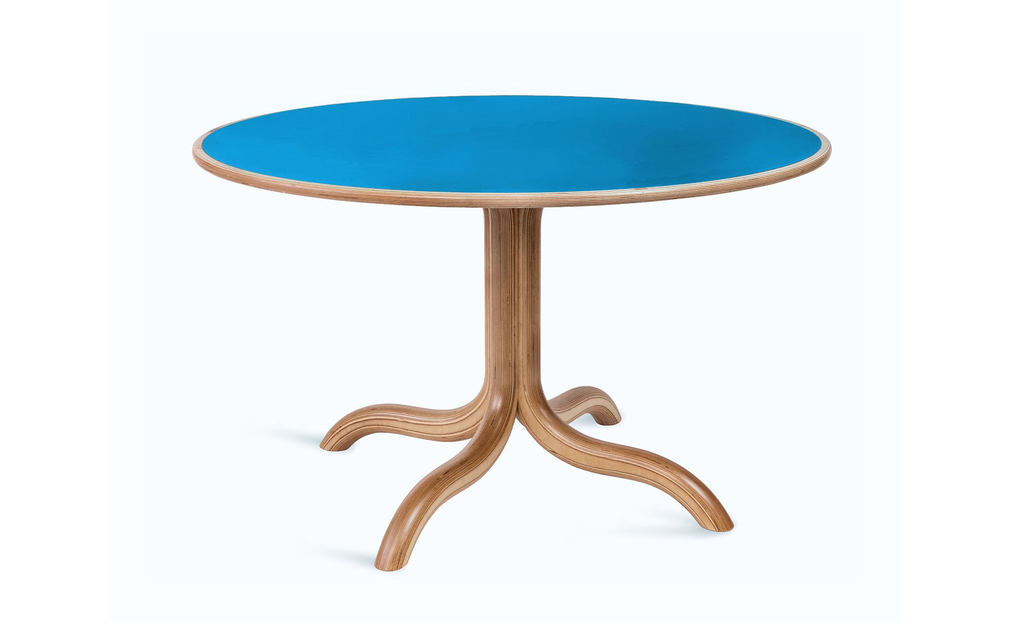 Kolho round dining table | SCP