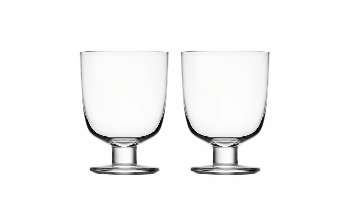 Glassware | SCP